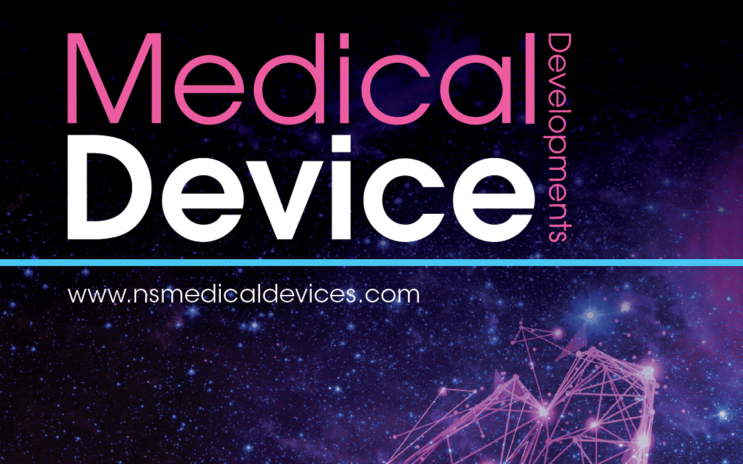 BMP Medical in the latest edition of Medical Device Developments