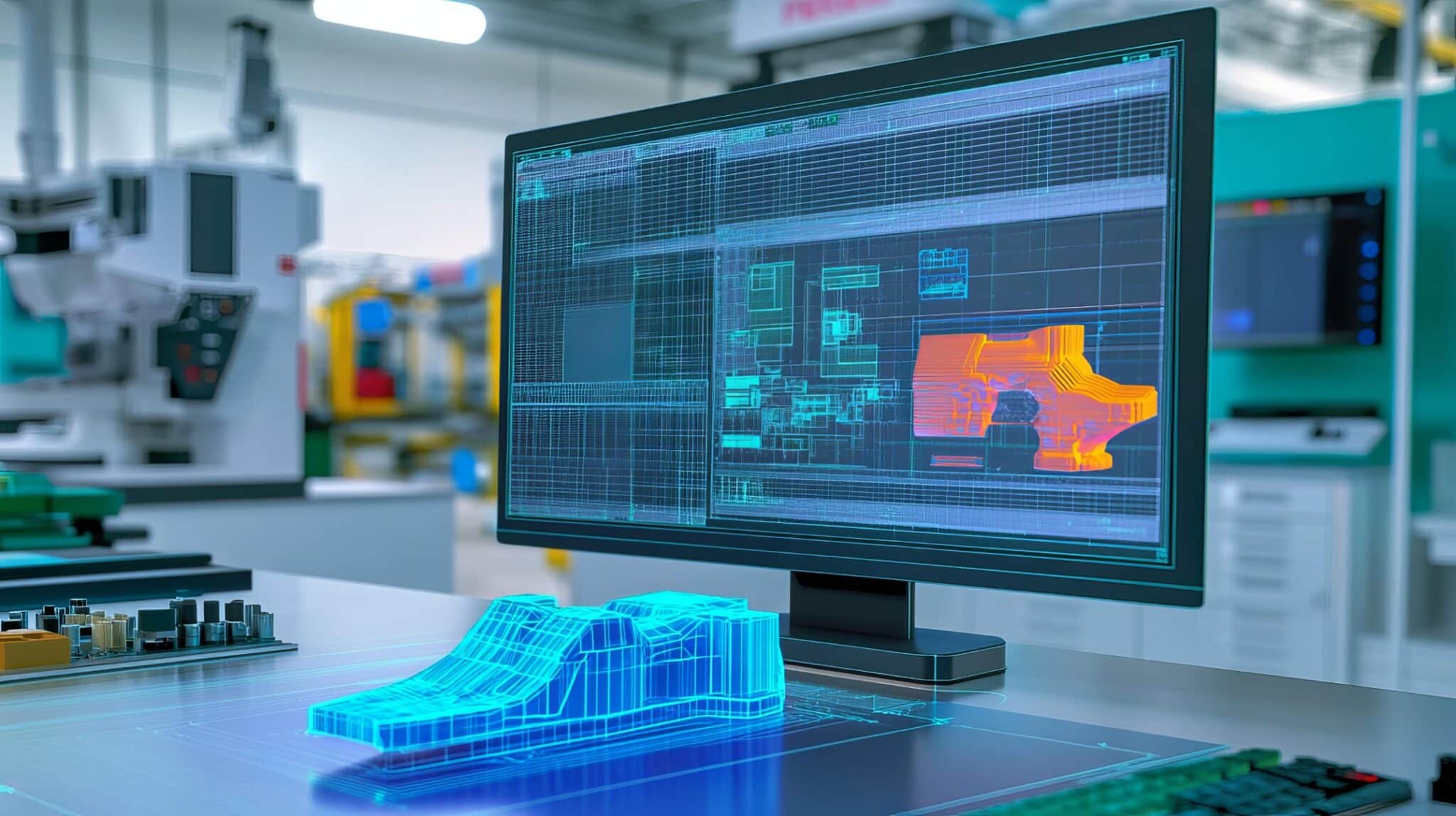 Custom Medical Plastics Manufacturing for OEMs | BMP Medical